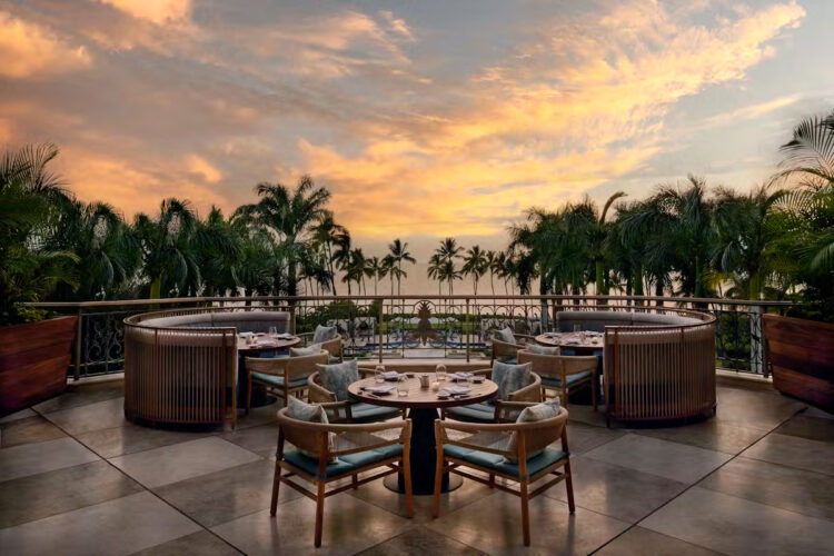 Nobu opens Maui restaurant at Grand Wailea | News, Sports, Jobs - Maui News